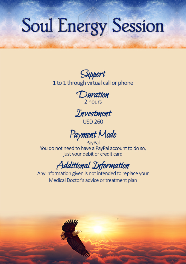 The Magnetic Soul | Retreats To Help You Build Foundation Based On Your ...